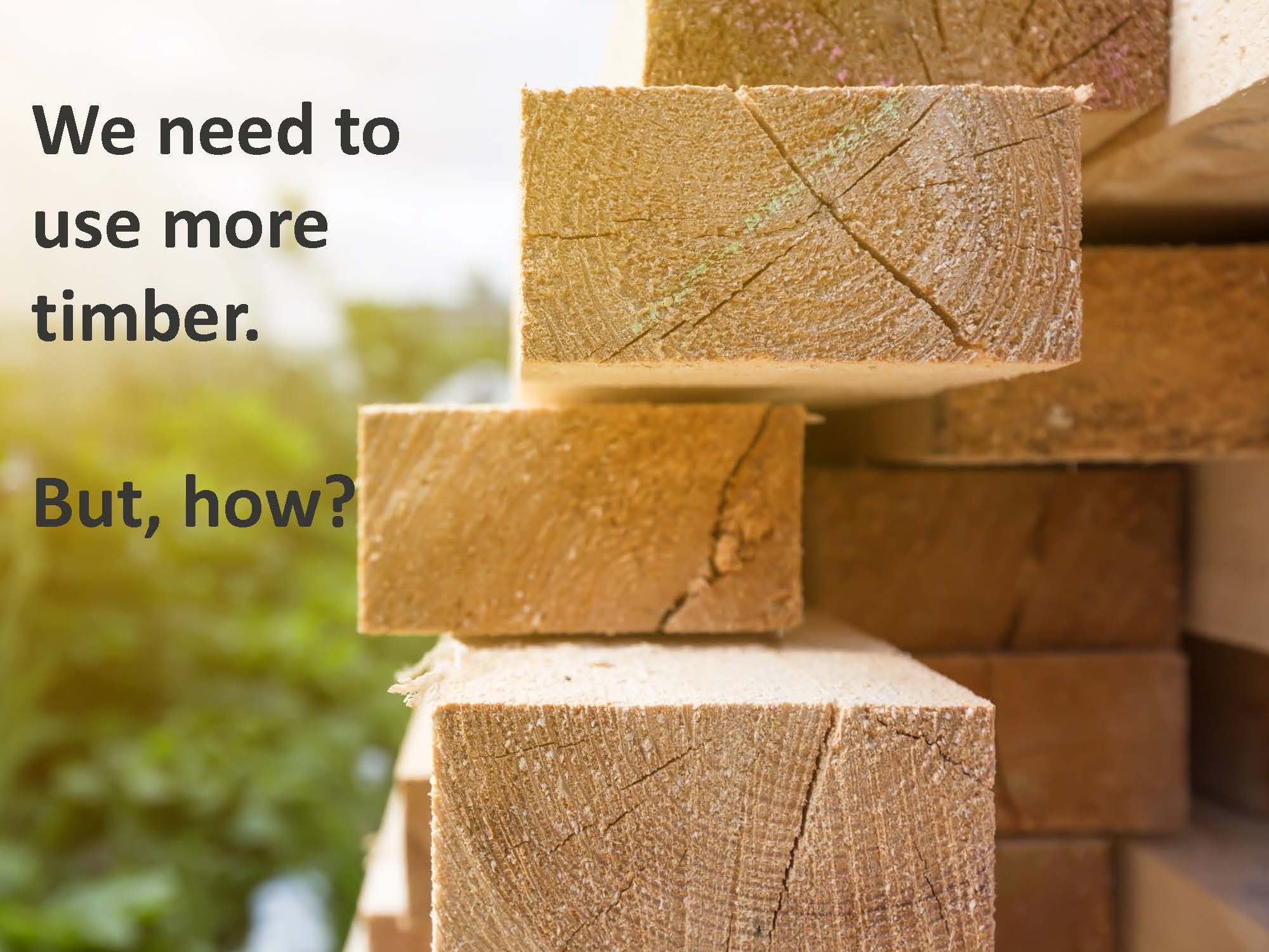 Critical Appraisal of Building Materials - basajaun-horizon.eu