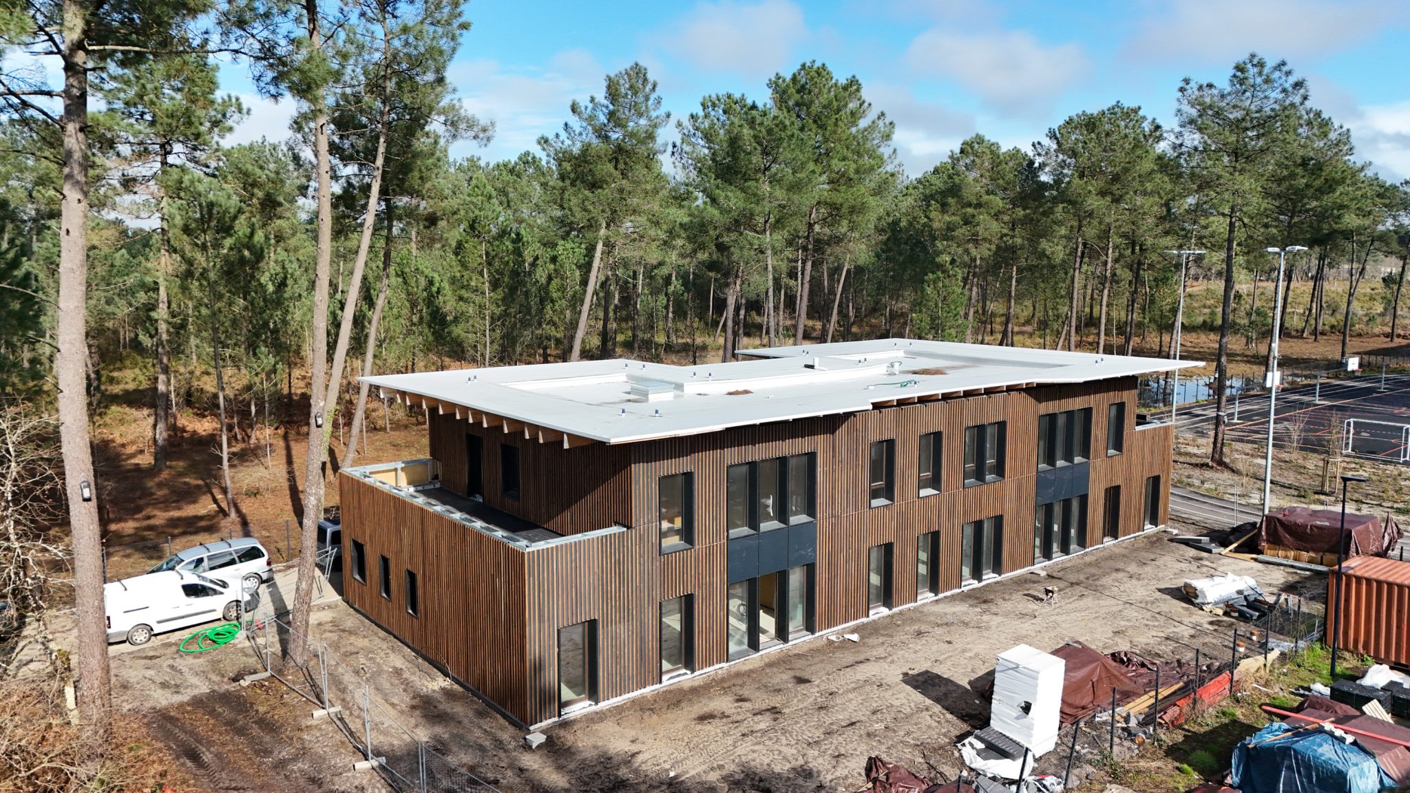 BASAJAUN| Horizon 2020 project - basajaun-horizon.eu