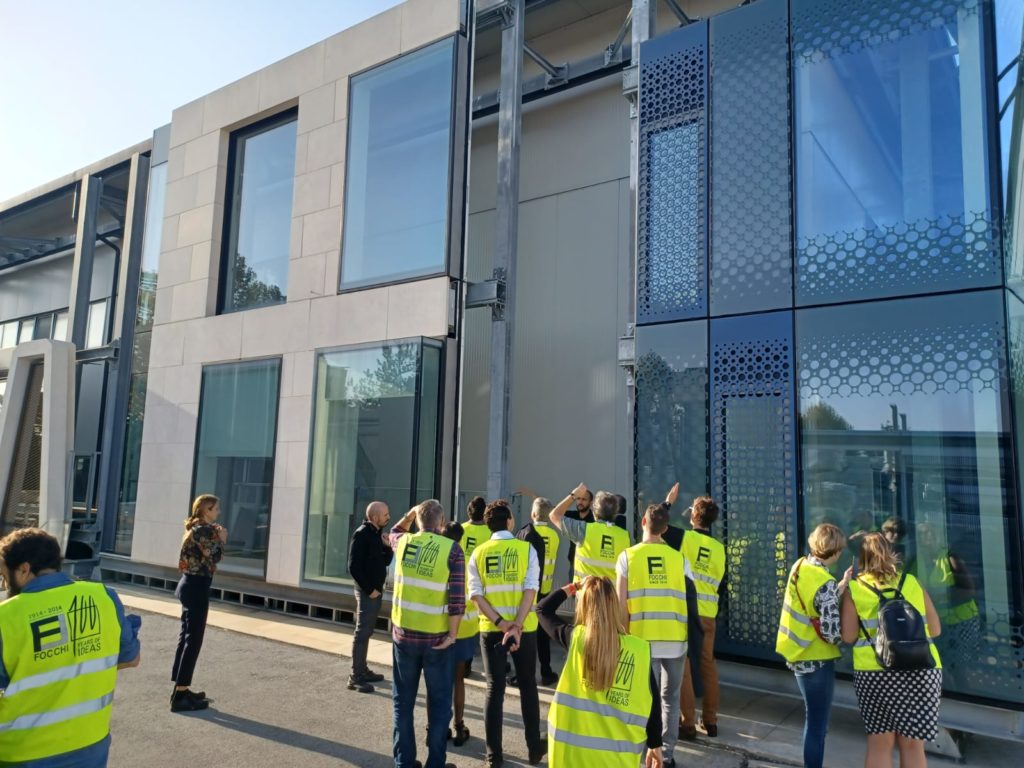 Basajaun M36 General Assembly | October 2022 - basajaun-horizon.eu