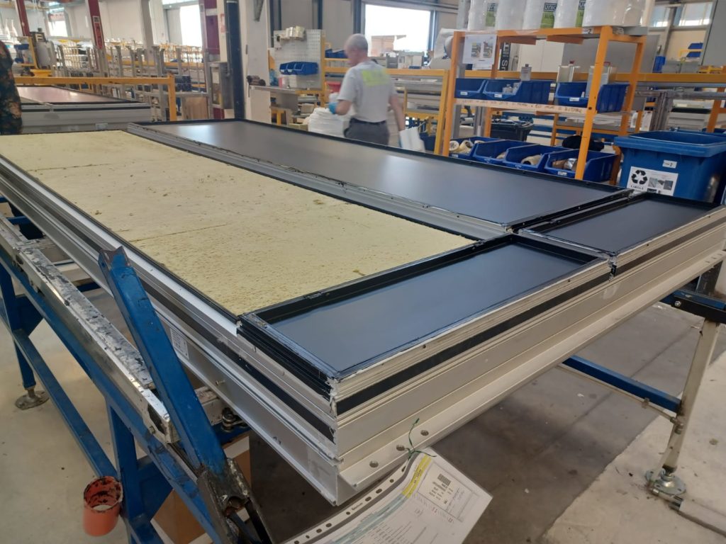 Basajaun M36 General Assembly | October 2022 - basajaun-horizon.eu