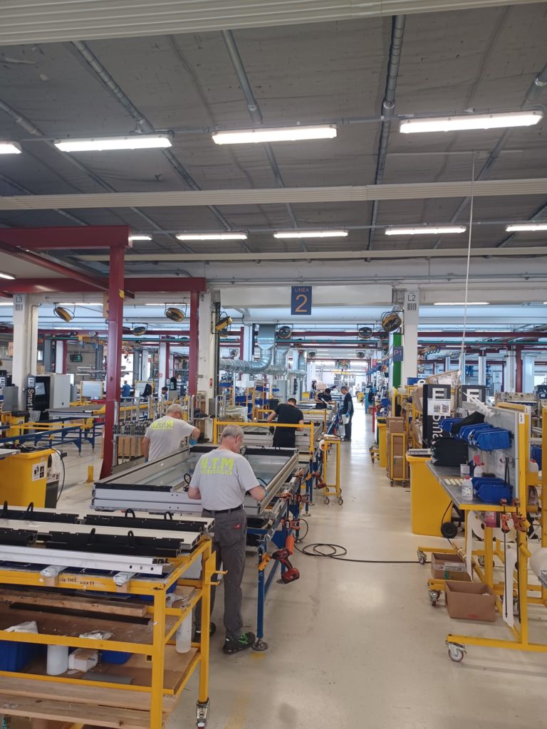 Basajaun M36 General Assembly | October 2022 - basajaun-horizon.eu