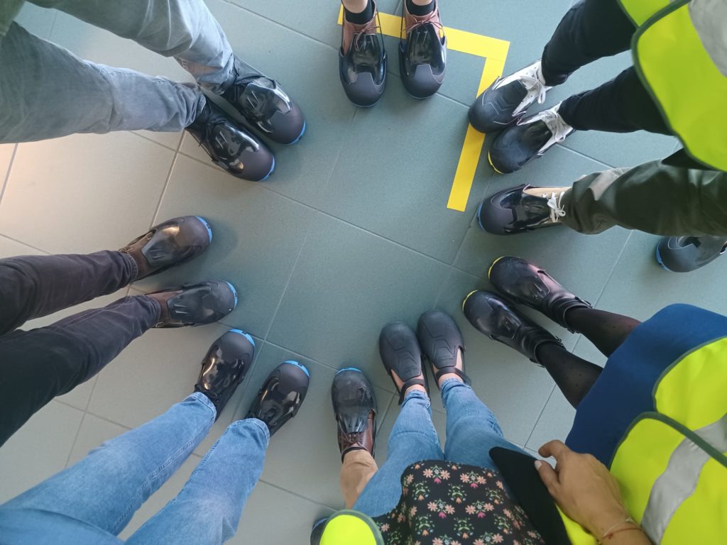 Basajaun M36 General Assembly | October 2022 - basajaun-horizon.eu