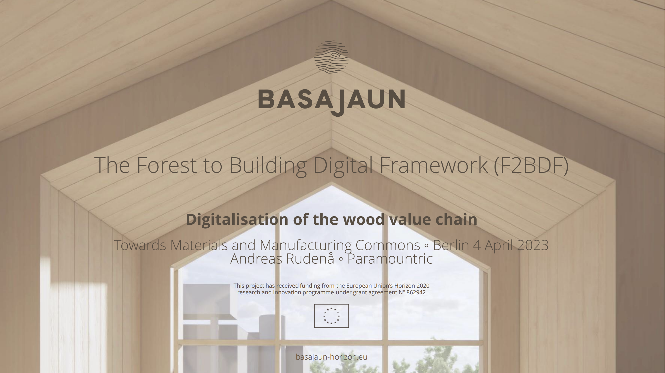 Towards Materials and Manufacturing Commons - the enablers Digital ...