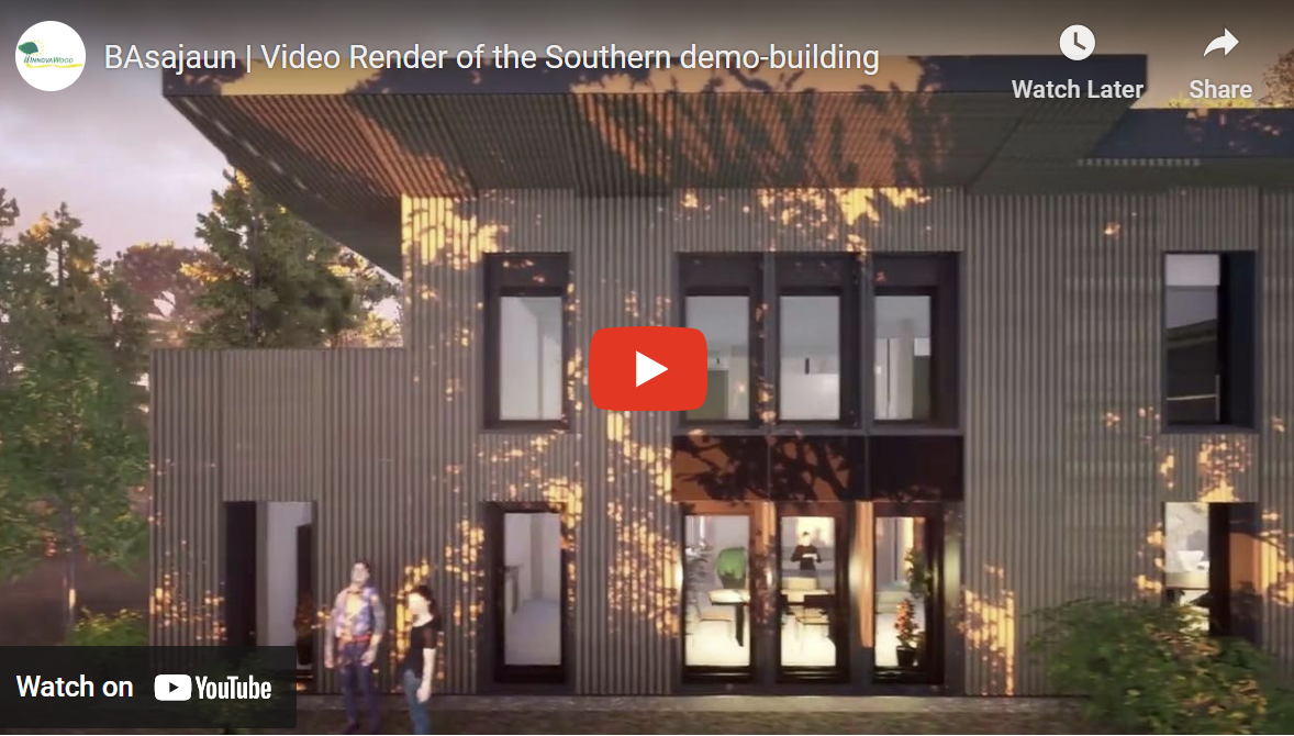 Results - basajaun-horizon.eu